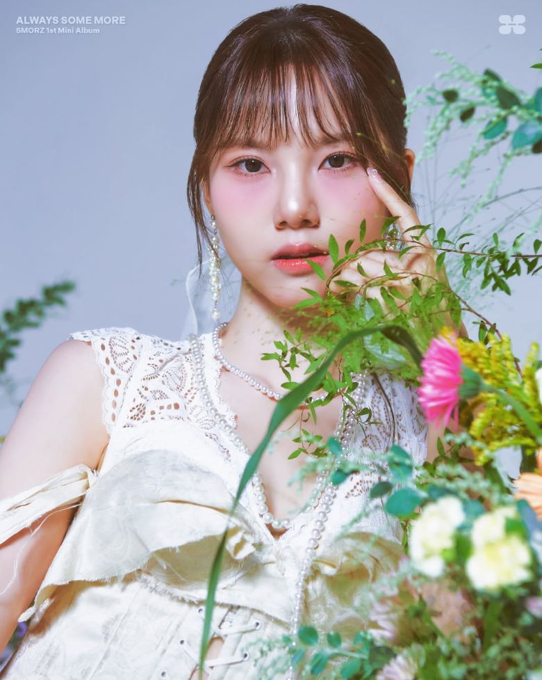 SMORZ｜香港女團韓國出道初登台 首支主打歌 I want you to 火速走紅（有片） | am730